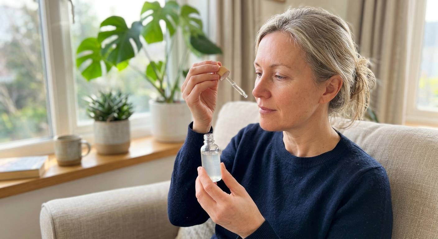 Argireline for Skin: Does the 'Botox in a Bottle' Peptide Actually Work?