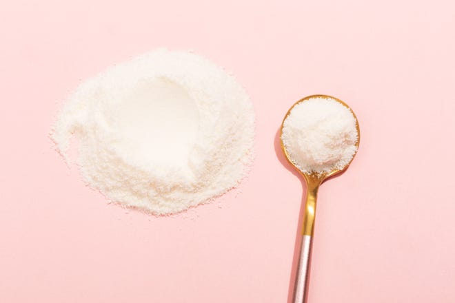 Do Collagen Supplements Actually Improve Skin Elasticity? What the ...