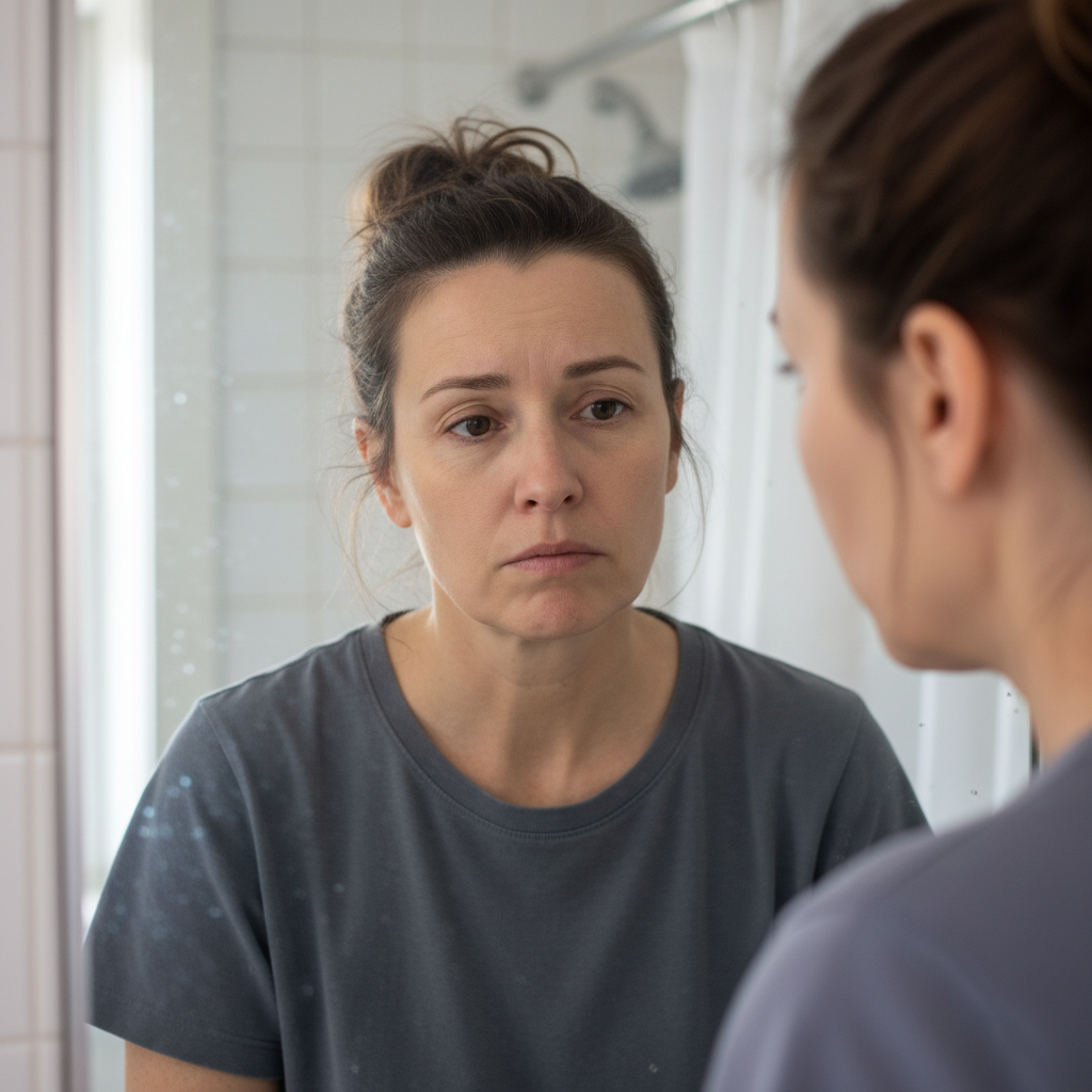 Best Treatment for Deep Wrinkles on Face: What Actually Works According ...