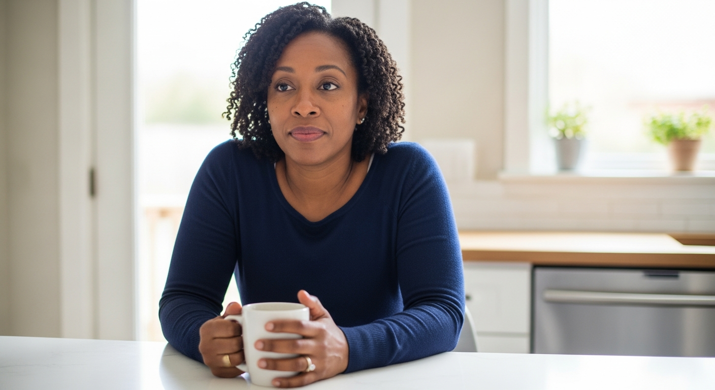 Perimenopause Skin Changes: What's Really Happening and What Actually Helps