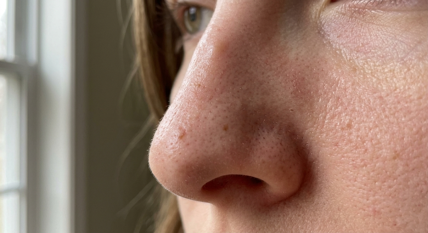 Sebaceous Filaments: What They Are and How to Minimize Them