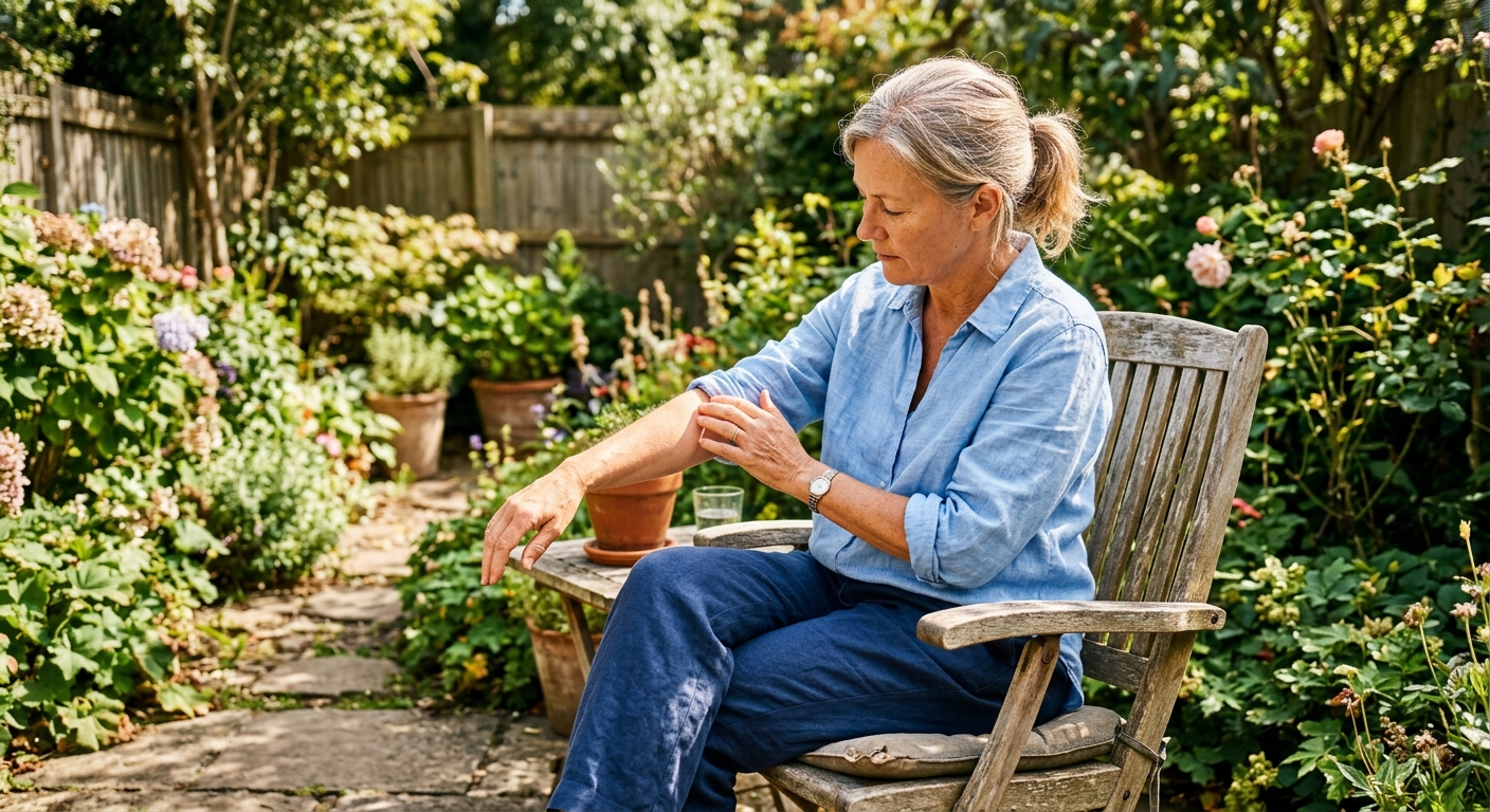 Solar Elastosis: What It Is, What Causes That Leathery Skin Texture ...